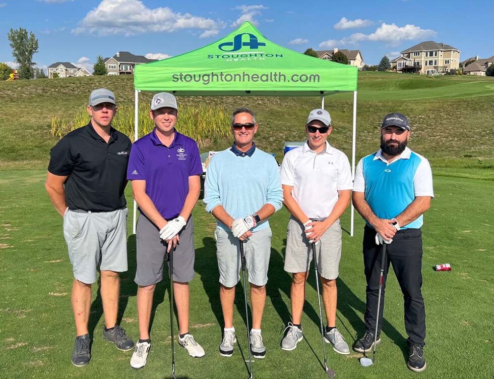 Stoughton Hospital Foundation - Stoughton Health