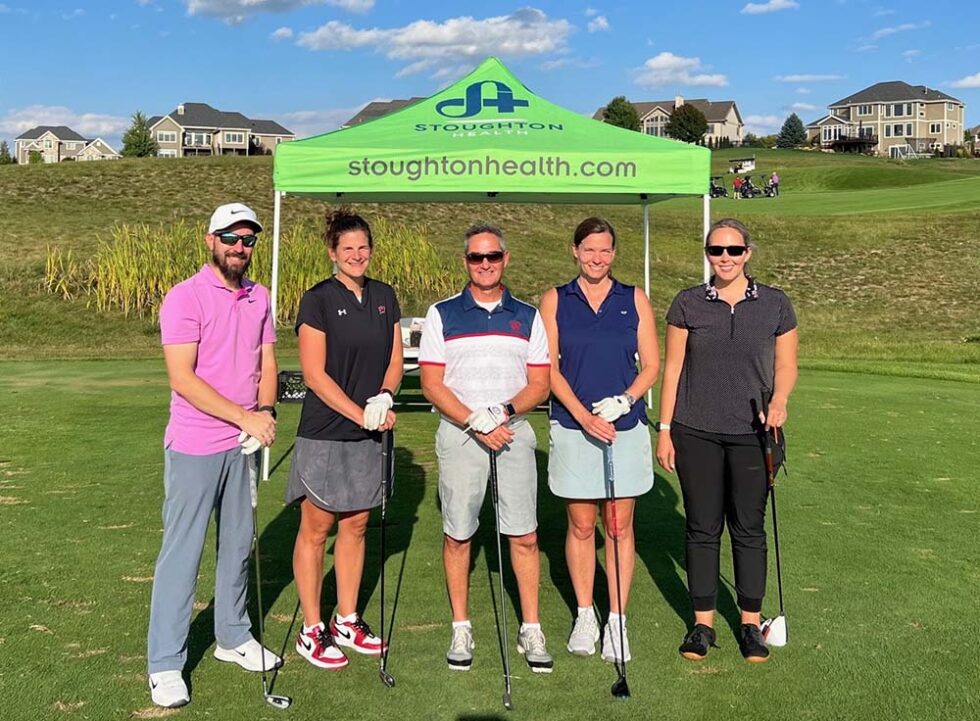 Stoughton Hospital Foundation - Stoughton Health