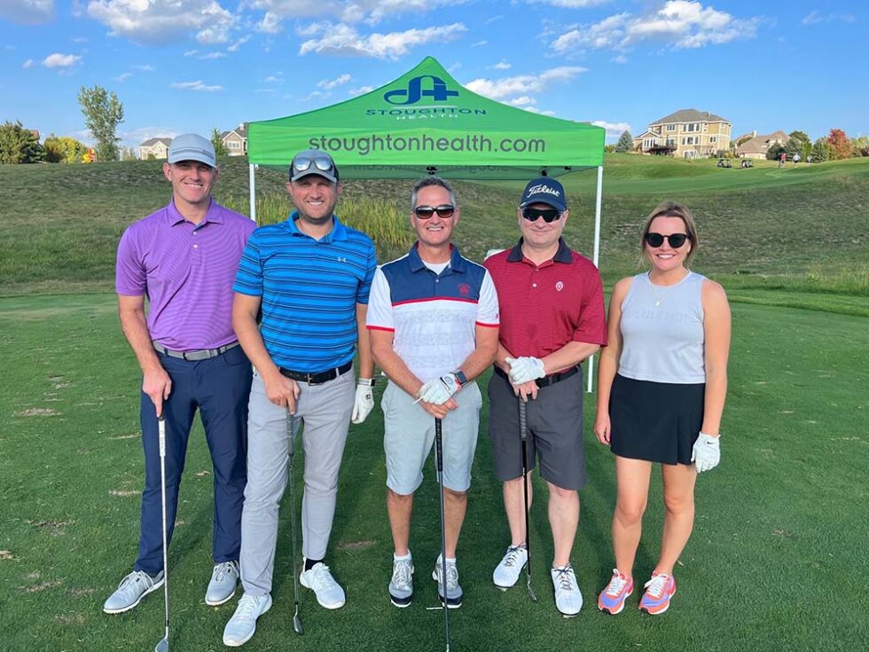 Stoughton Hospital Foundation - Stoughton Health