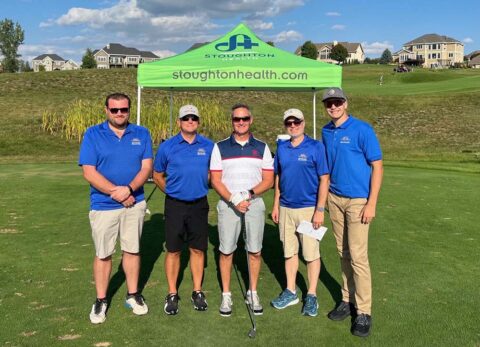 Stoughton Hospital Foundation - Stoughton Health