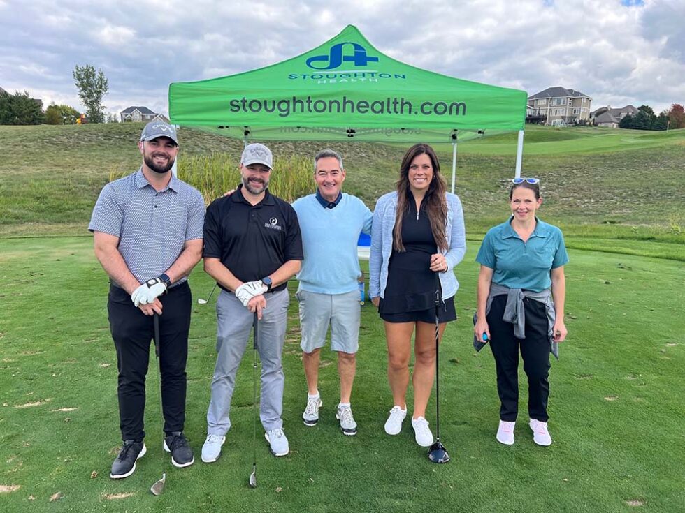 Stoughton Hospital Foundation - Stoughton Health