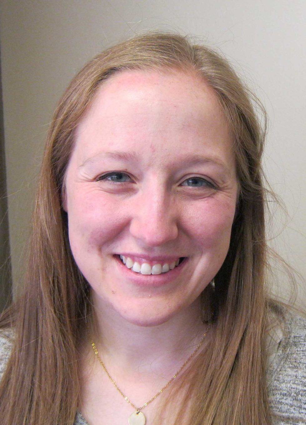 Meet Our Therapy Team - Stoughton Health